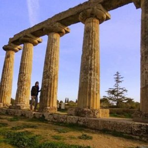 Metaponto: cosa vedere e dove si trova la famosa città greca