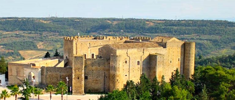 Guida turistica Miglionico: tutto il meglio della cittadina materana