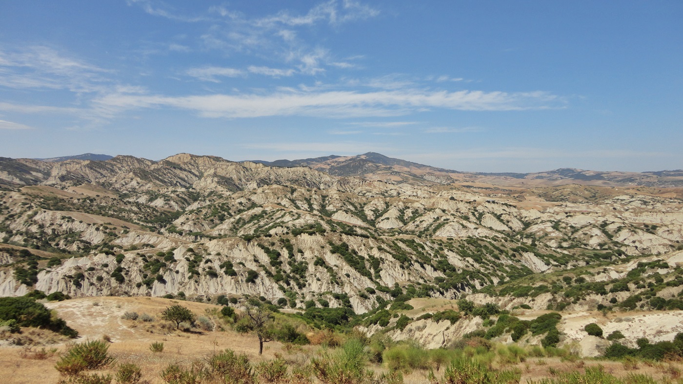 Aliano e i Calanchi: Cosa Vedere nel cuore della Basilicata di Carlo Levi